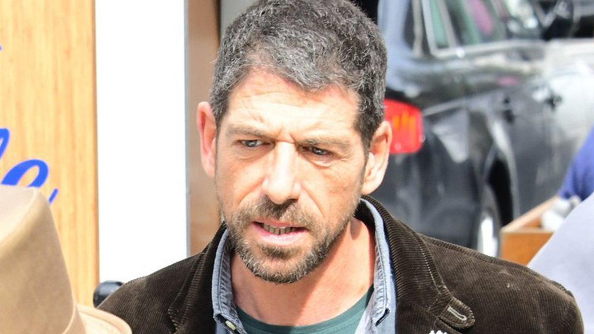 Issız Adam' filminde gösterdiği performansla adından söz ettirmişti ...