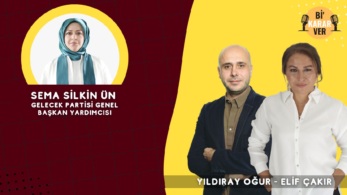 Bi' Karar Ver başlıyor - KARAR