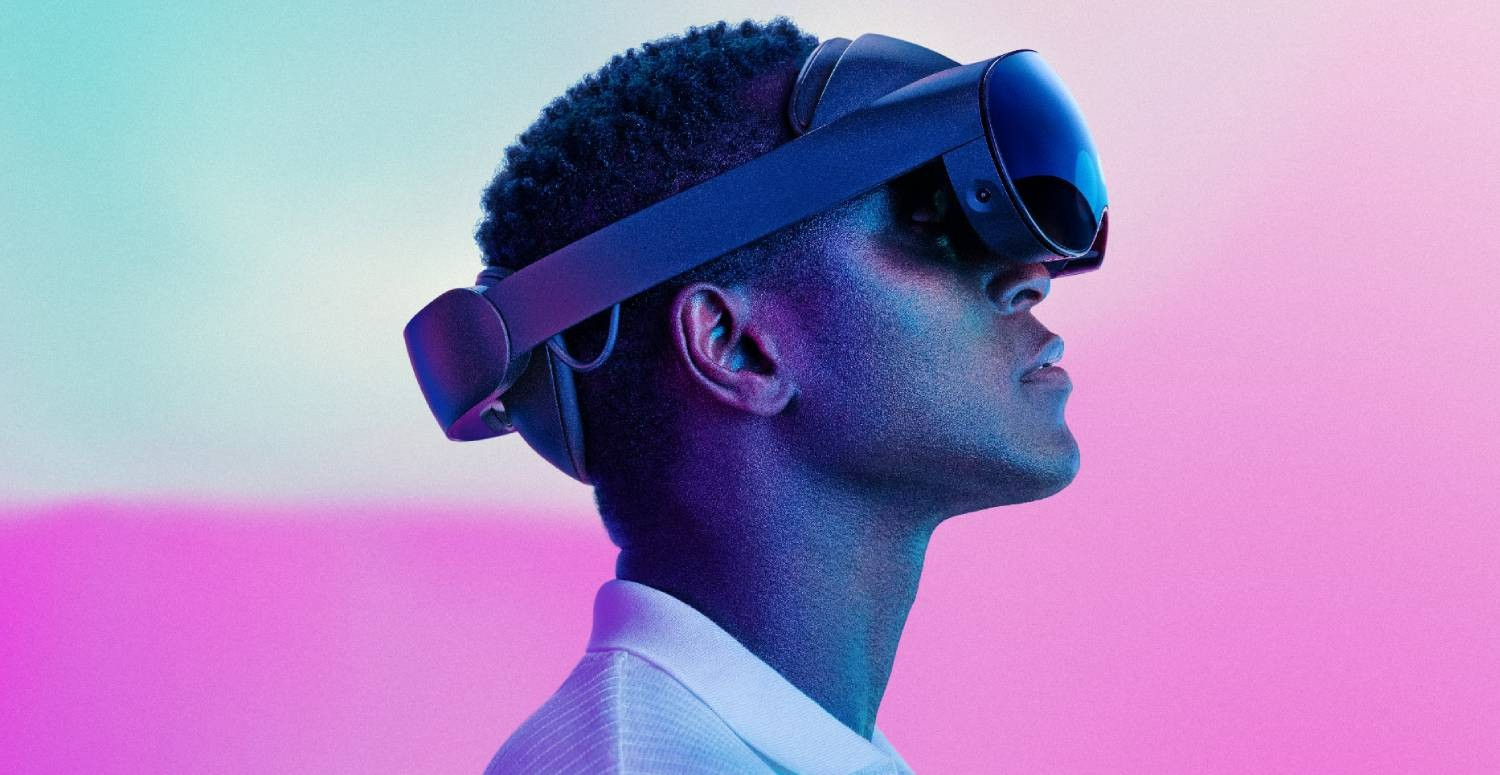 Meta Quest Pro VR başlık özellikleri ve fiyatı - KARAR