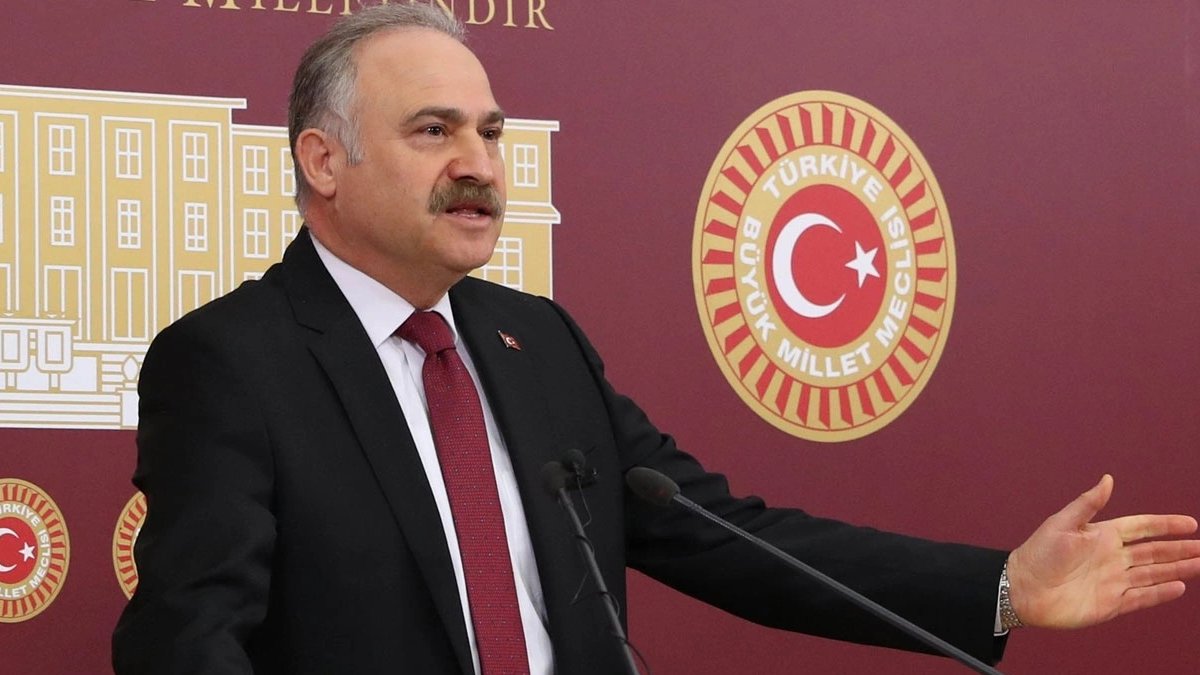 Gök: Zamana yaymasının sebebi olayı unutturmaktı - KARAR