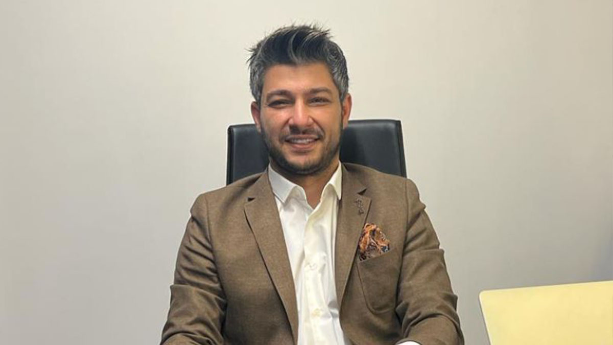 Faruk Çiçek: 2023’te ciromuzu katlayacağız - KARAR