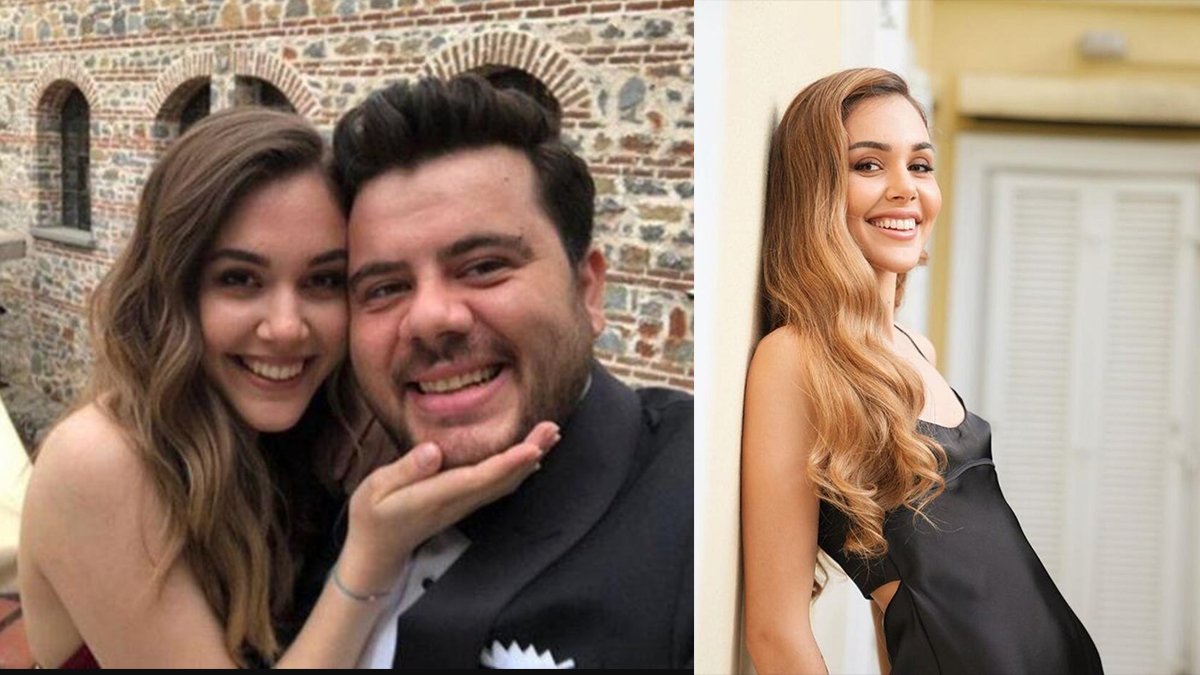 Eser Yenenler'in eşi Befru'nun oynadığı reklama boykot! Dinle alay etmişti