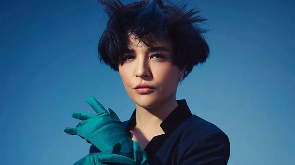 Gonca Vuslateri 'Kraliçe'nin kadrosunda