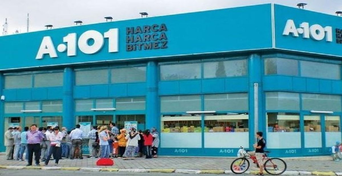 A101 fiyatları çıldırmış olmalı! 20 Ocak'a kadar tüm ürünlerde dev ...