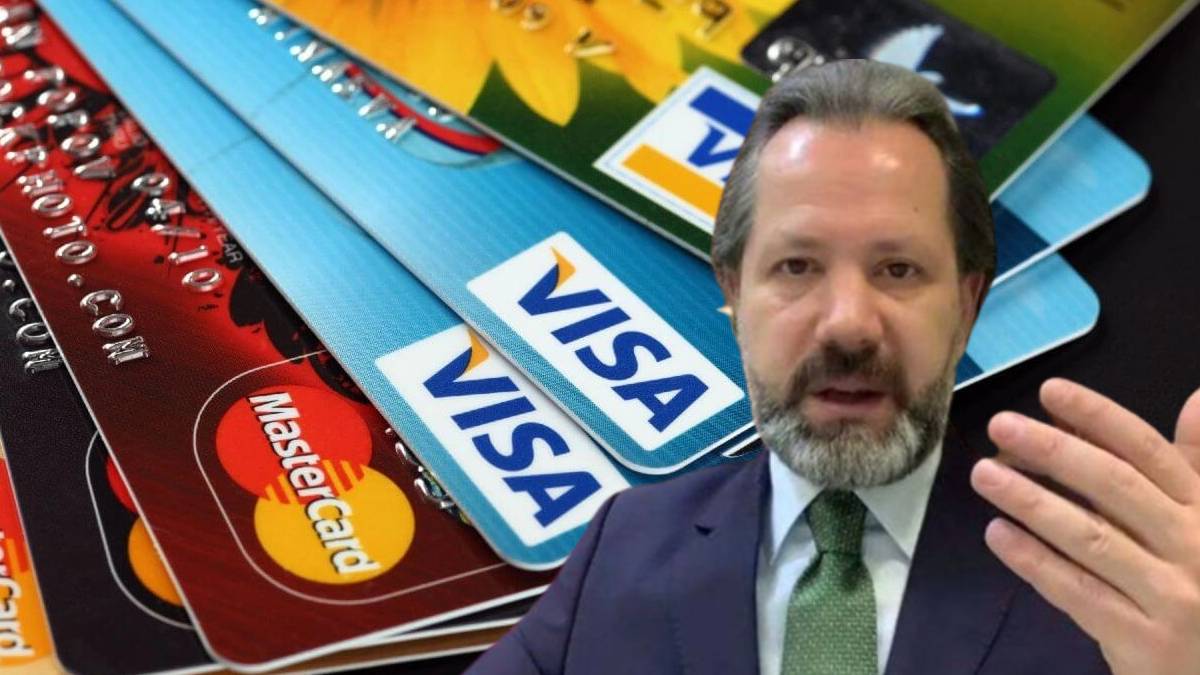 Kredi ve banka kartları tarihe karışıyor! İslam Memiş bu sene başlıyor diyerek uyardı, artık ...