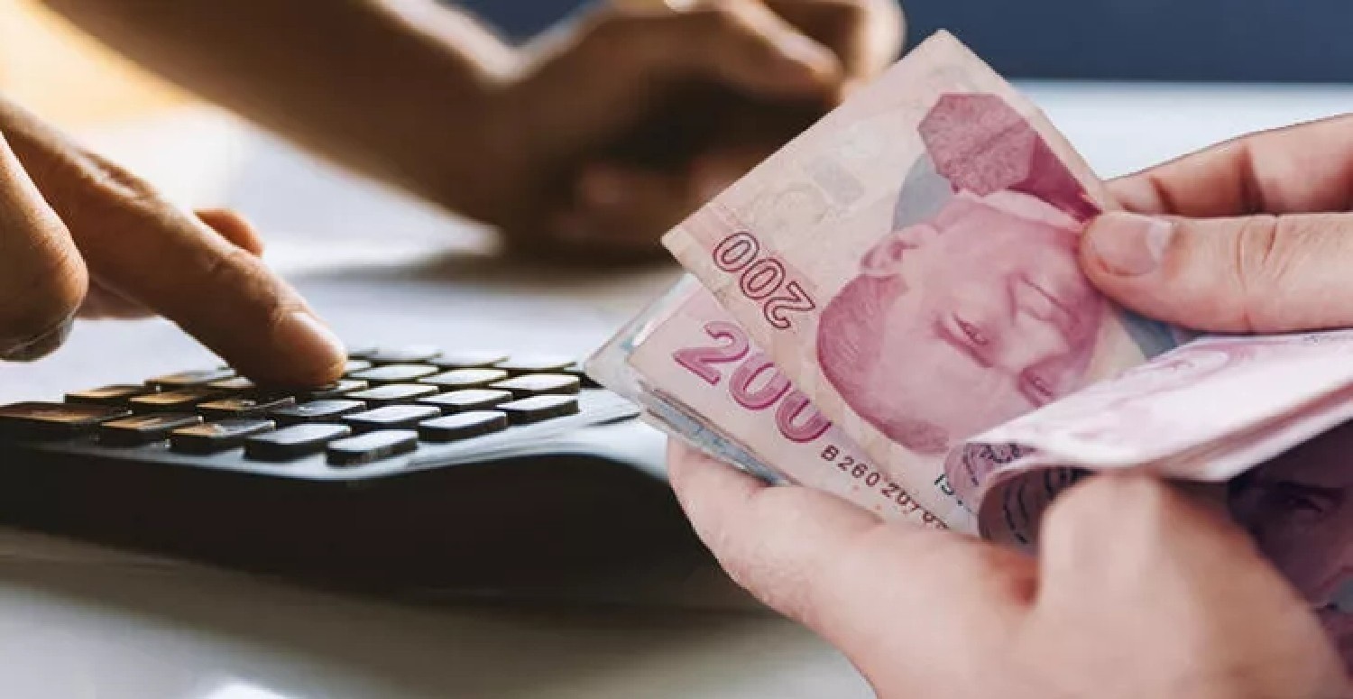 TCKN son hanesi 2,4,6,8 olanlar dikkat: 1.250 TL hesaplara geçti - KARAR