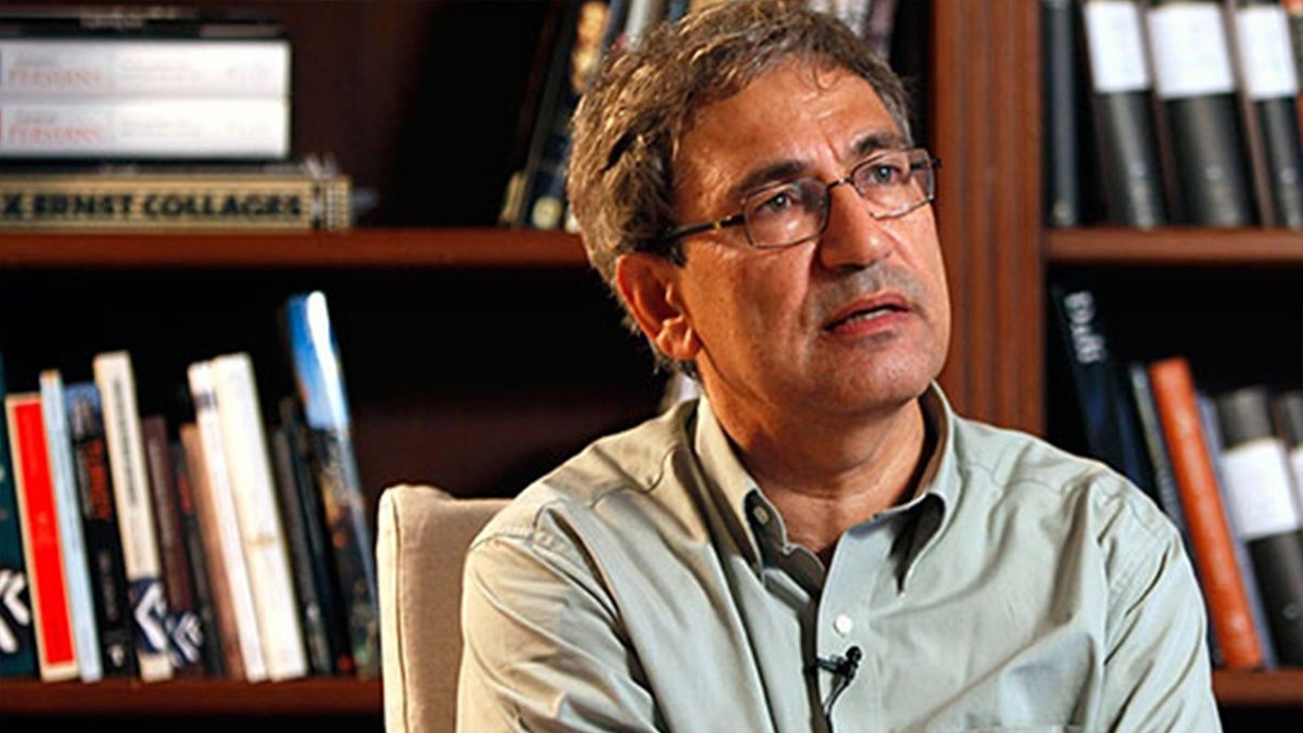 Orhan Pamuk deprem felaketini NY Times'a yazdı: İnsanımızı daha önce ...