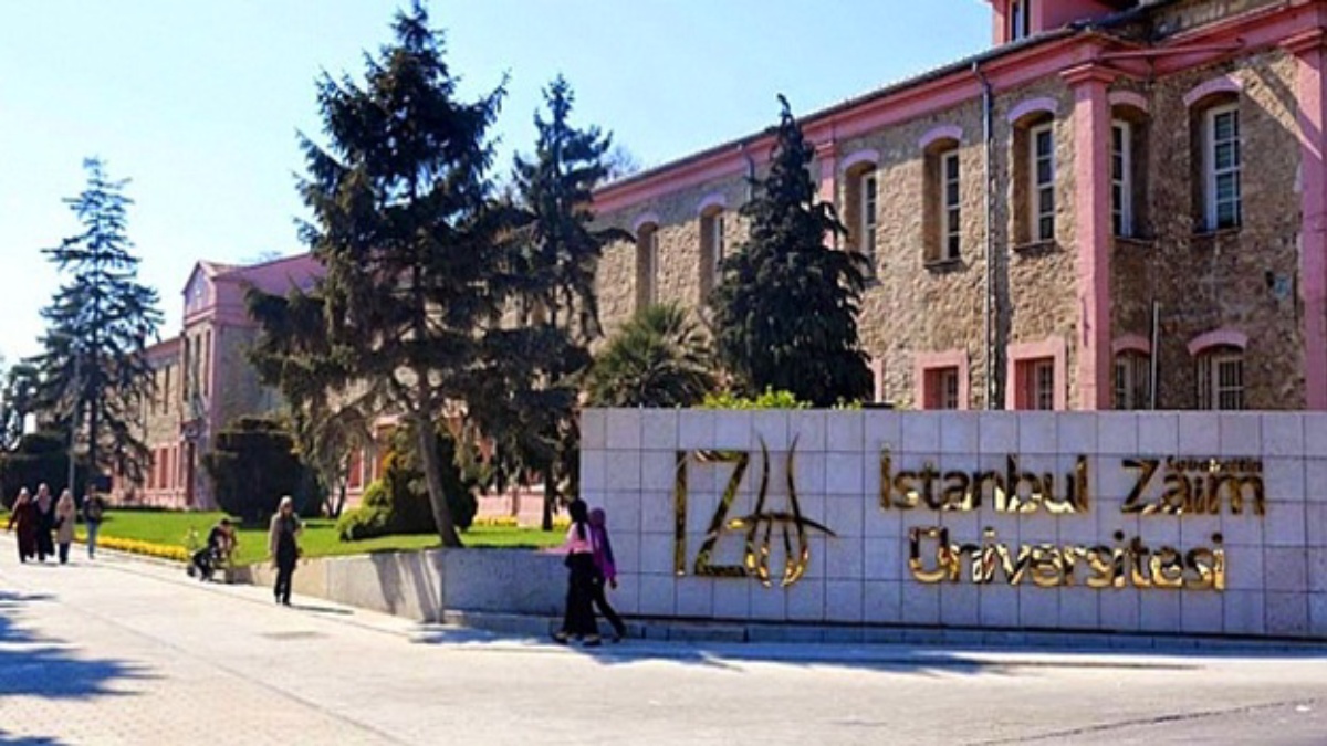İstanbul Sabahattin Zaim Üniversitesi öğretim üyesi alacak - KARAR