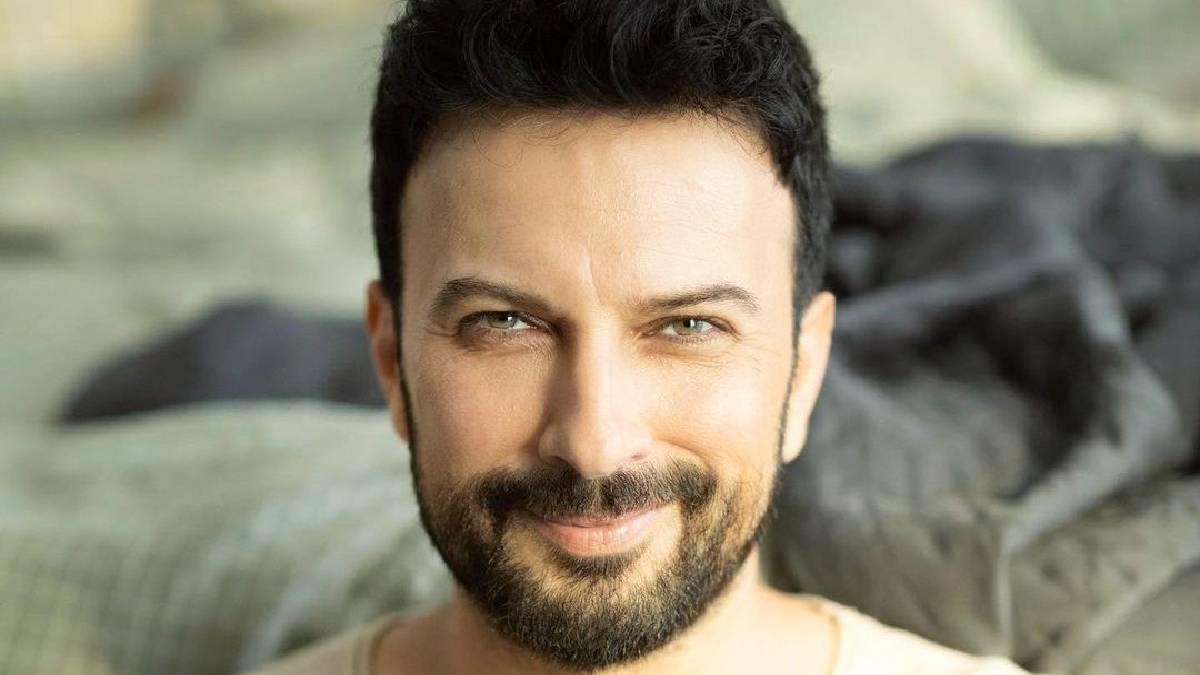 Yıkıcı deprem sonrası Tarkan'dan ağır sözler! Söylemeden edemeyeceğim ...