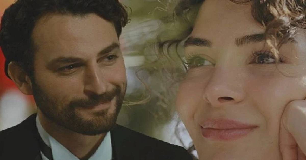 Yüz Yıllık Mucize ekranları kasıp kavuracak! 2. tanıtım fragmanı ...