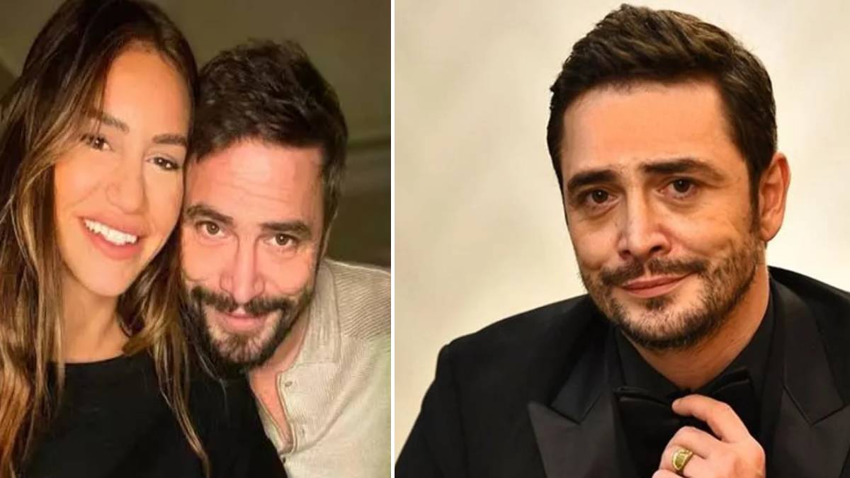 4 yıldır birliktelerdi! Ahmet Kural-Çağla Gizem Şahin çiftinden üzücü haber