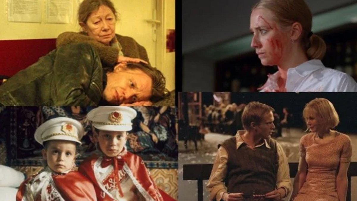 Gaspar Noe imzalı 'Vortex' MUBİ'ye geliyor - KARAR