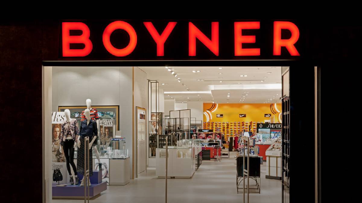 Boyner “İyilik Projesi” başlattı! Bu bayram kimse hediyesiz kalmayacak!