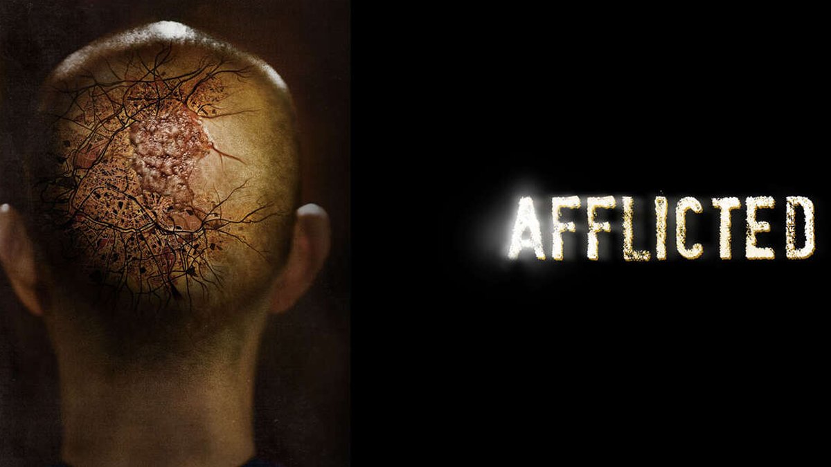Afflicted Dizisi İzle - Tüm Bölümler, Dizinin Konusu ve Oyuncu Kadrosu