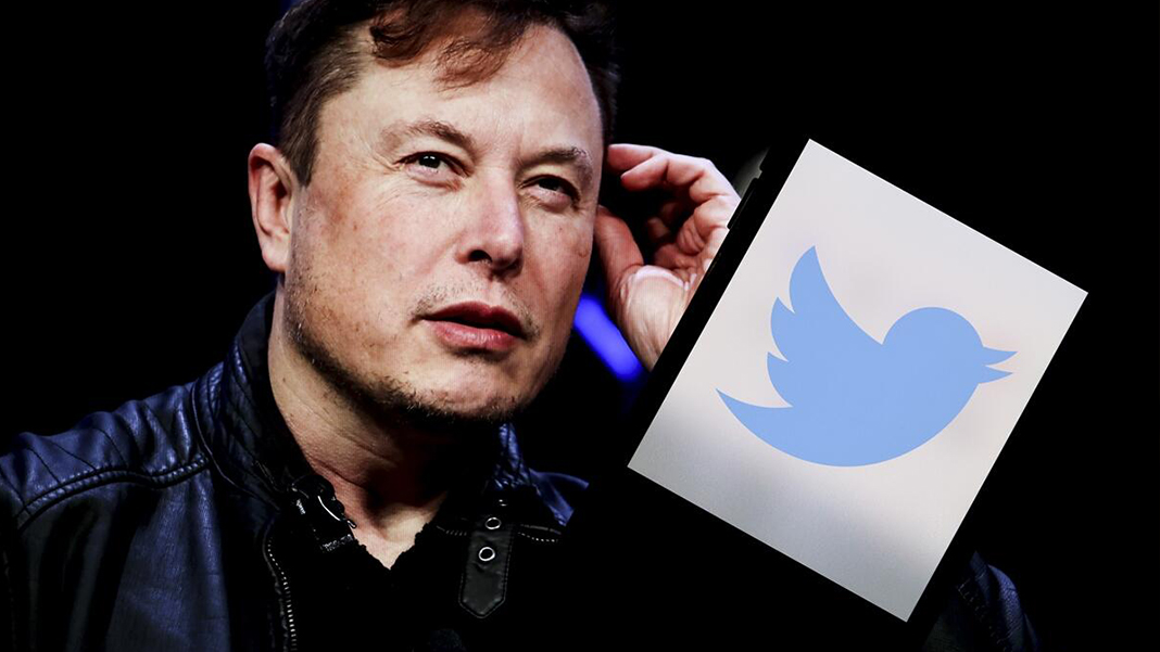 Elon Musk duyurdu: Twitter'da yeni dönem başlıyor
