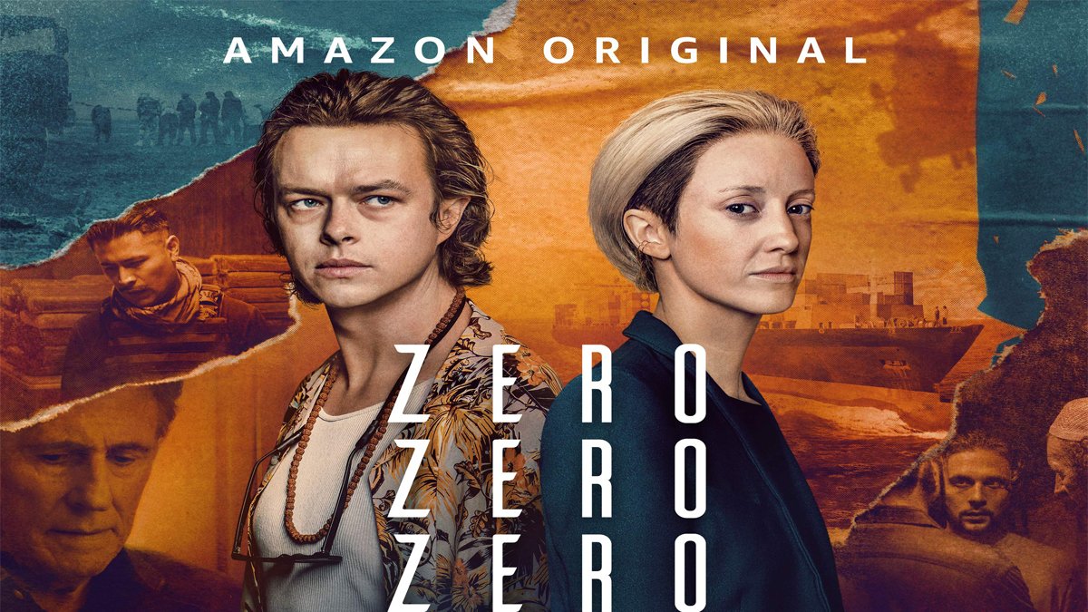 Zerozerozero dizisi tüm bölümleri, konusu ve oyuncu kadrosu