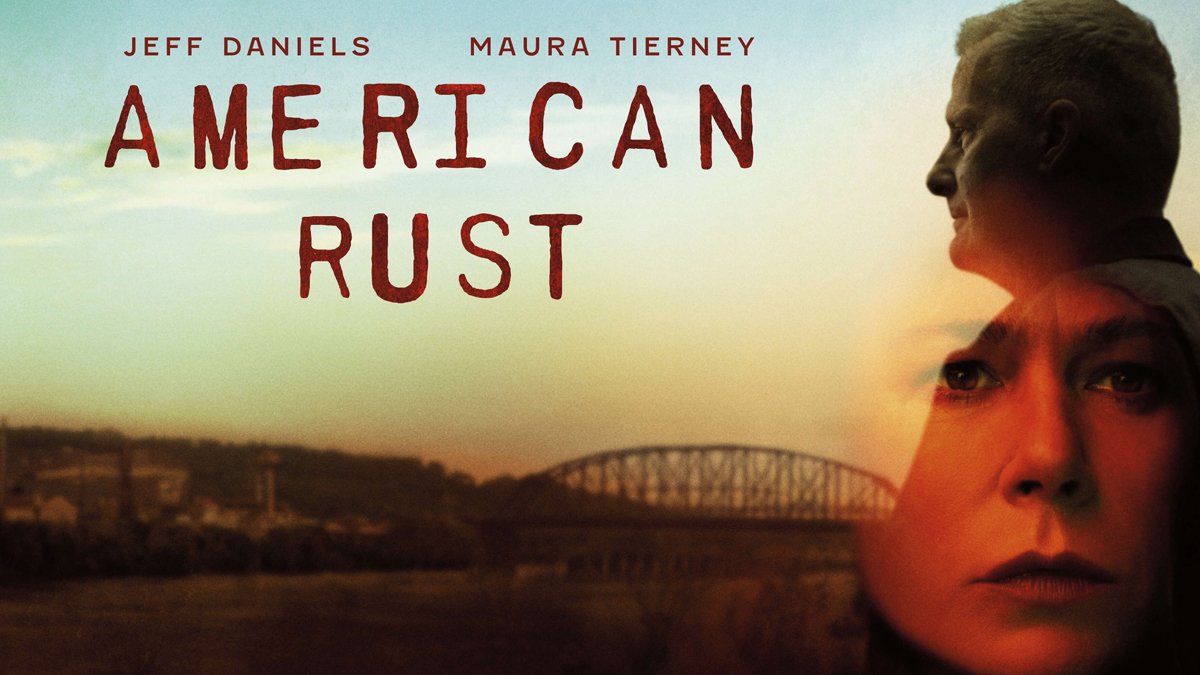 American Rust Dizisi İzle - Tüm Bölümler, Dizinin Konusu ve Oyuncu Kadrosu