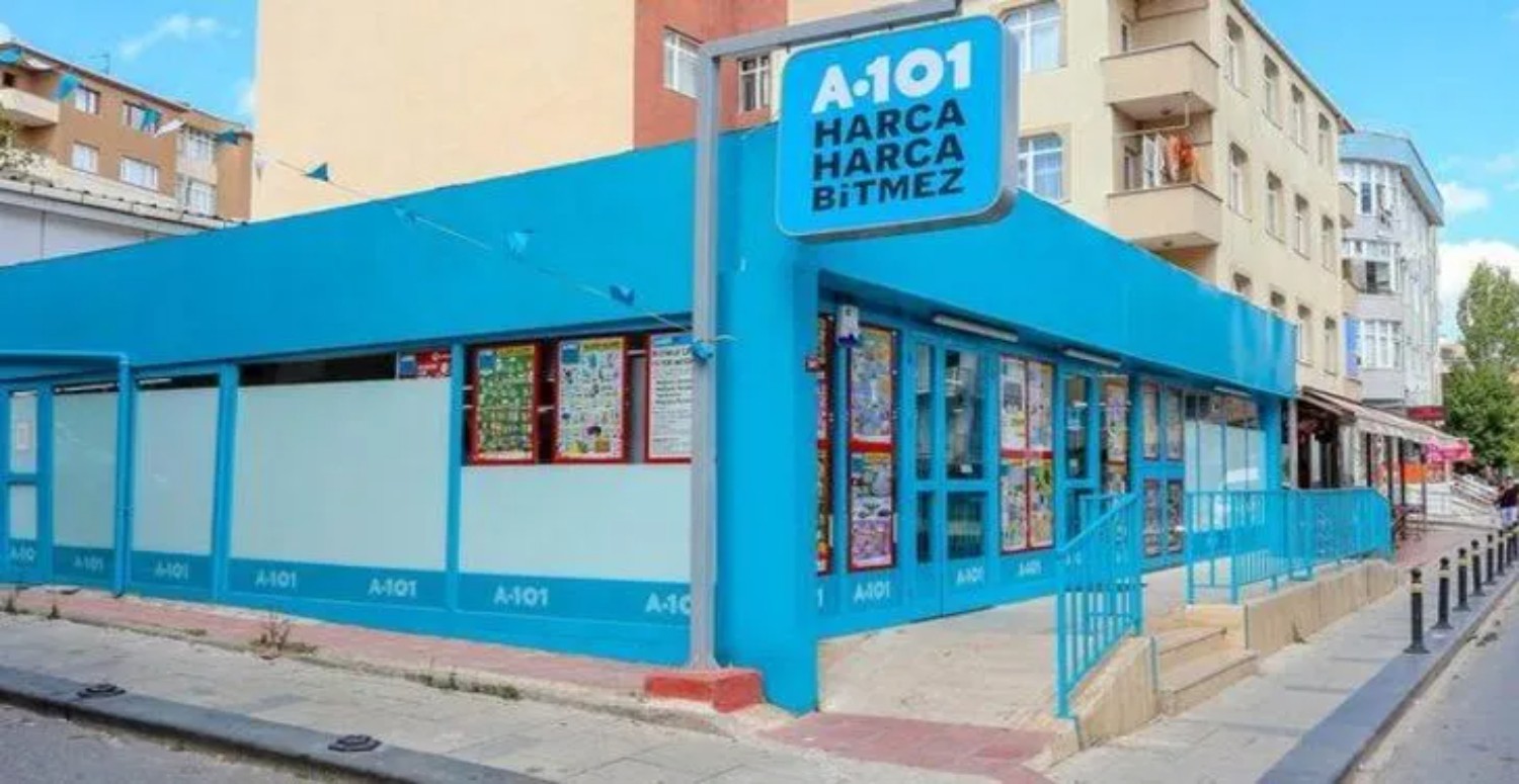 A101'in merakla beklenen indirimleri başlıyor! O tarihi bekleyen ucuza ...