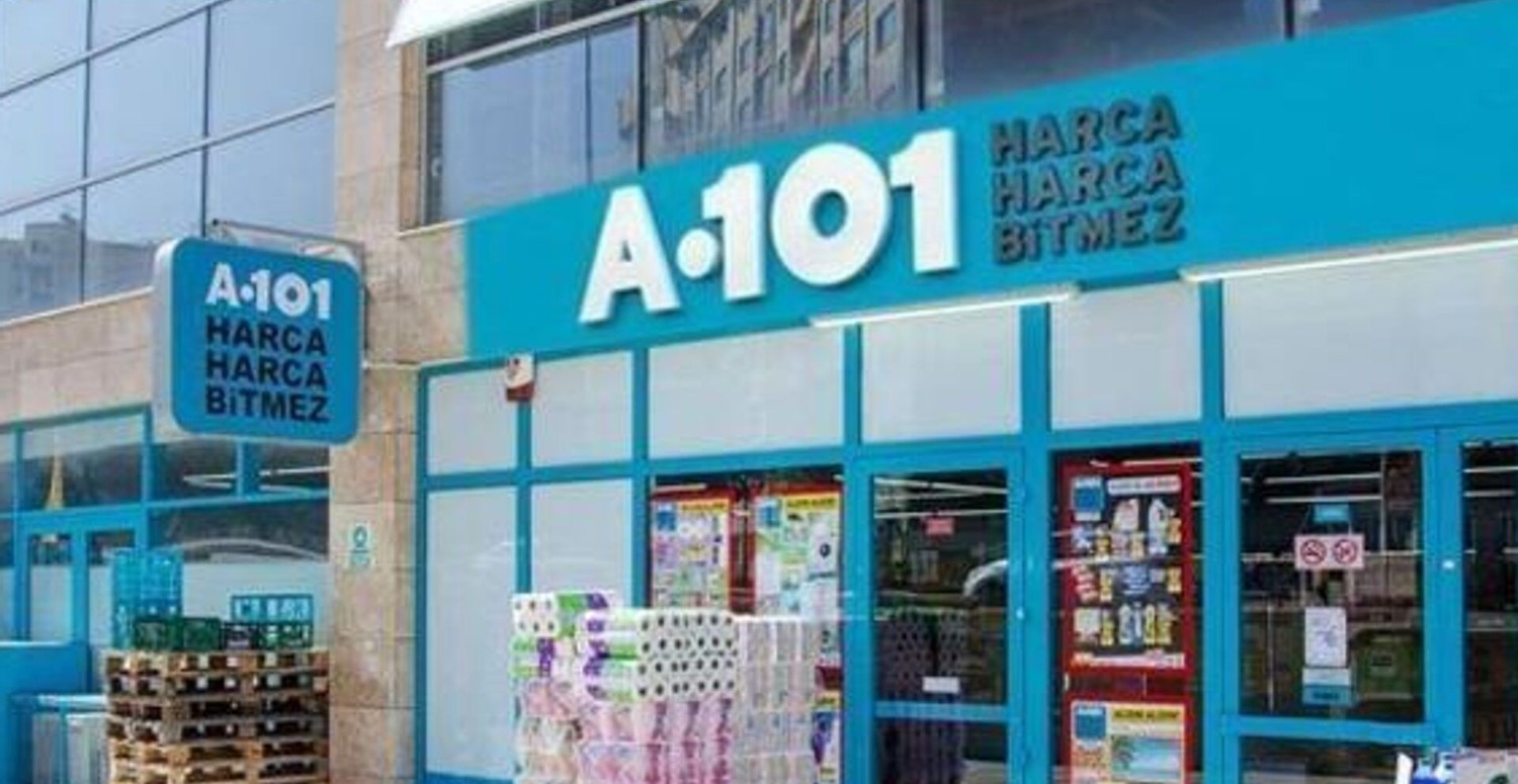 A101 şok indirimle geri döndü! 118 TL yerine 49,90 TL'ye satılacak ...