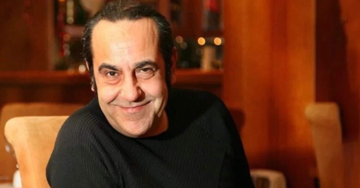 Müjdat Gezen lenf kanserine yenilen Özkan Uğur'u övgü dolu sözcüklerle ...