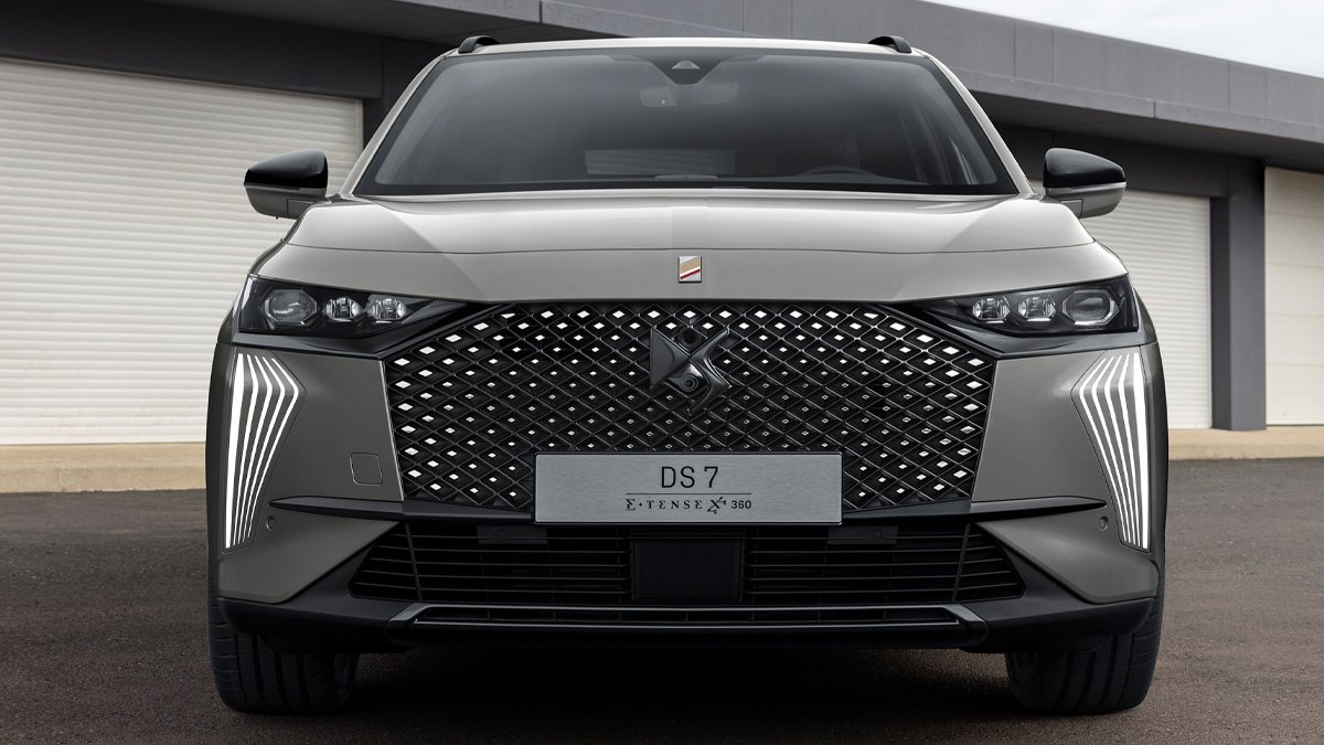 DS Automobiles'ten Türkiye rekoru: En yüksek 6 aylık satış rakamı