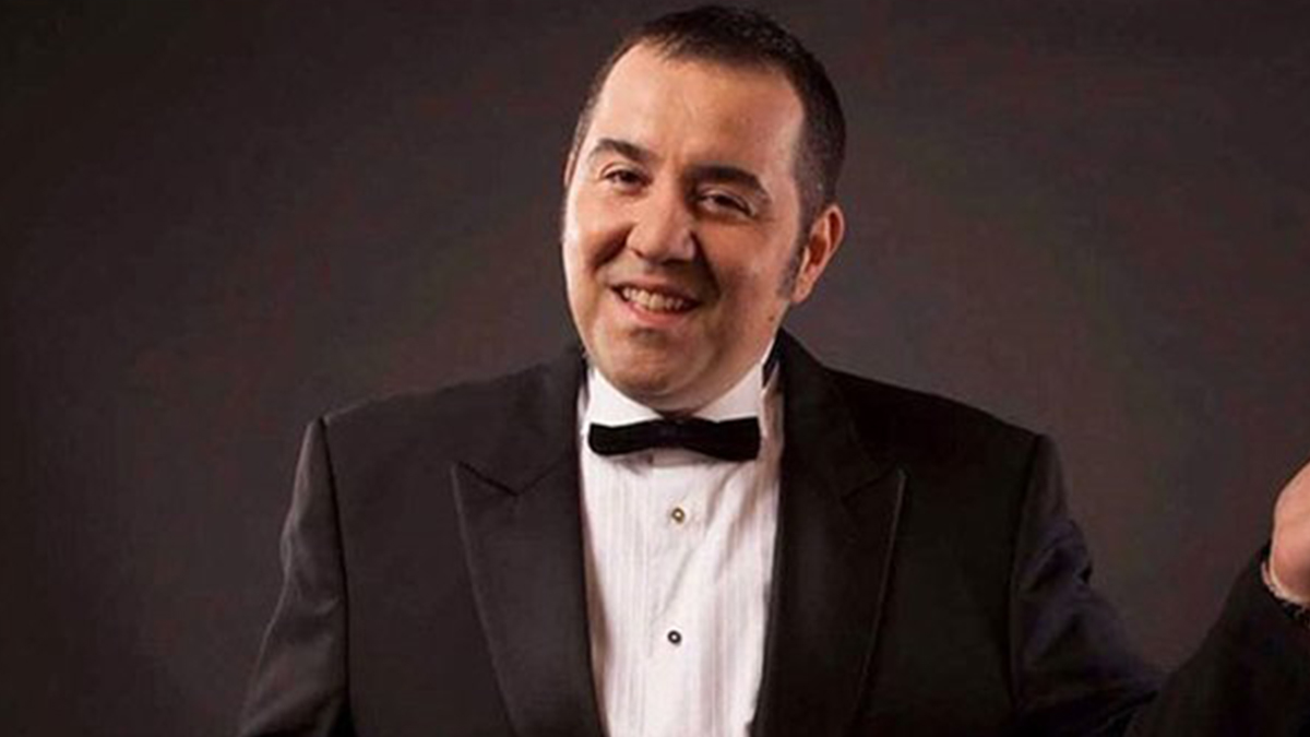 Ata Demirer'den esprili 'sıcaklık' uyarıları: Hararet yapan şeyleri ...