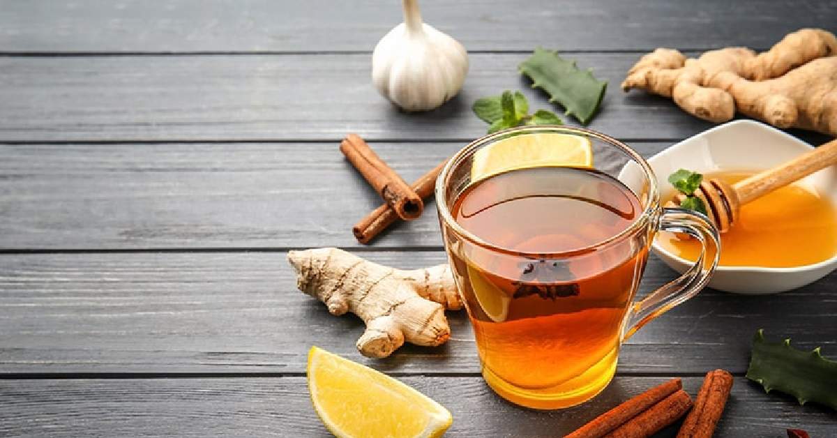 40 antibiyotik gelse gücüne yetişmez! Bahçenizde kavanoz kavanoz yapın ...