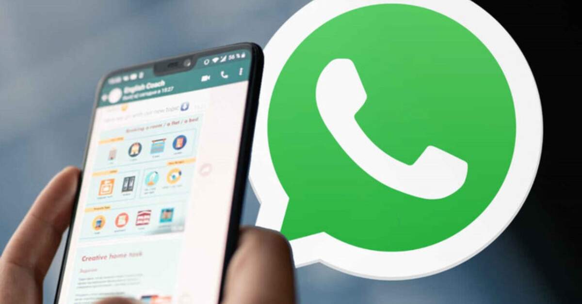 WhatsApp android telefonlarda tasarımı değiştirdi! Bu yenilik sizi ...