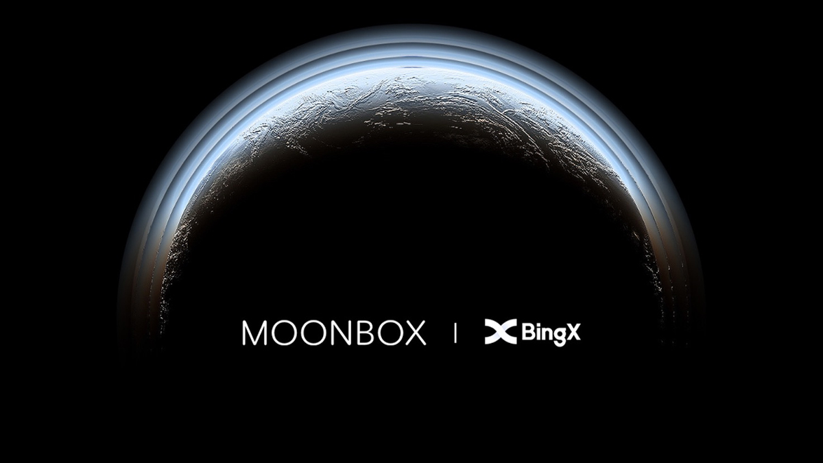 BingX, Moonbox'a stratejik yatırım yaptı - KARAR
