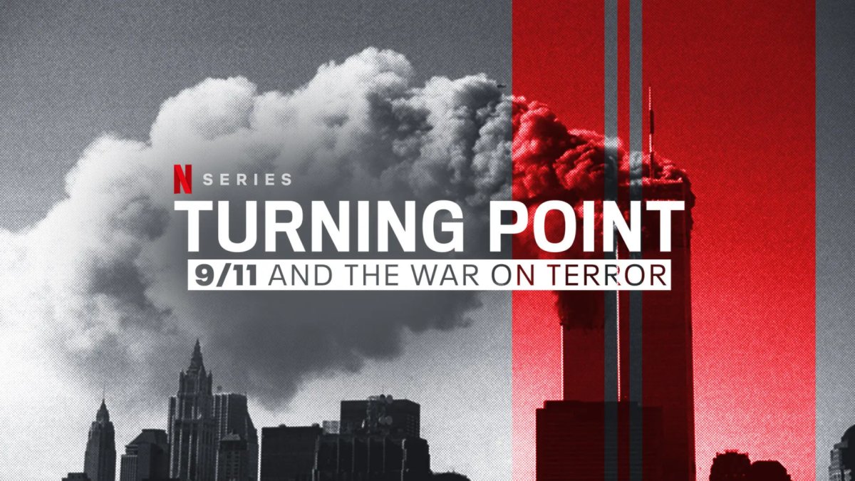 Turning Point 9/11 ve Terörle Savaş Dizisi İzle - Tüm Sezonlar, Dizinin ...