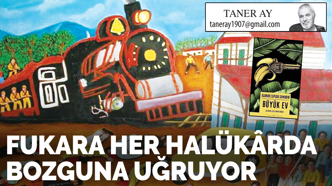Fukara her halükârda bozguna uğruyor - KARAR