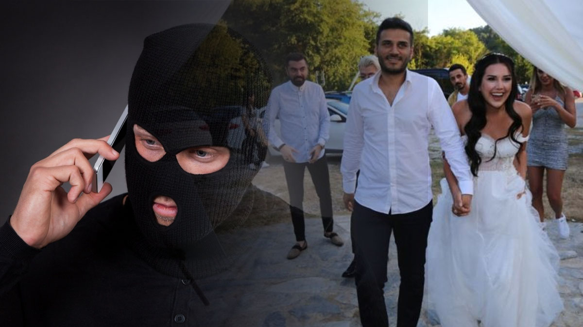 Zenginliğini sosyal medyada paylaşıyordu! Dilan Polat ve Engin Polat'ın ...