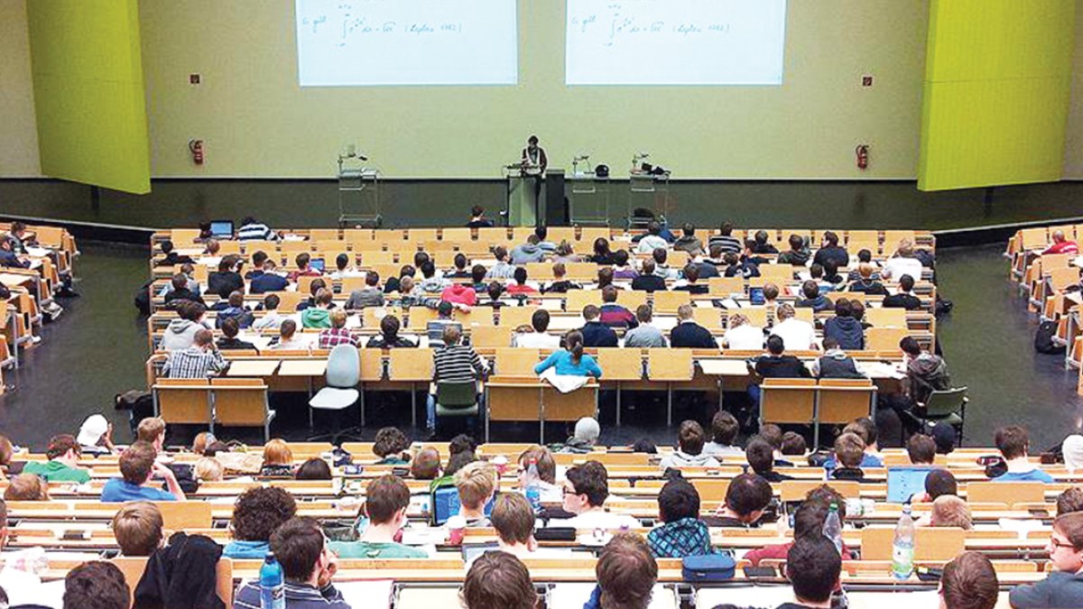 Enflasyon eğitimi de vurdu masraflar yüzde 127’yi aştı: Çocuklar nasıl ... Enflasyon eğitimi de vurdu masraflar yüzde 127’yi aştı: Çocuklar nasıl ...