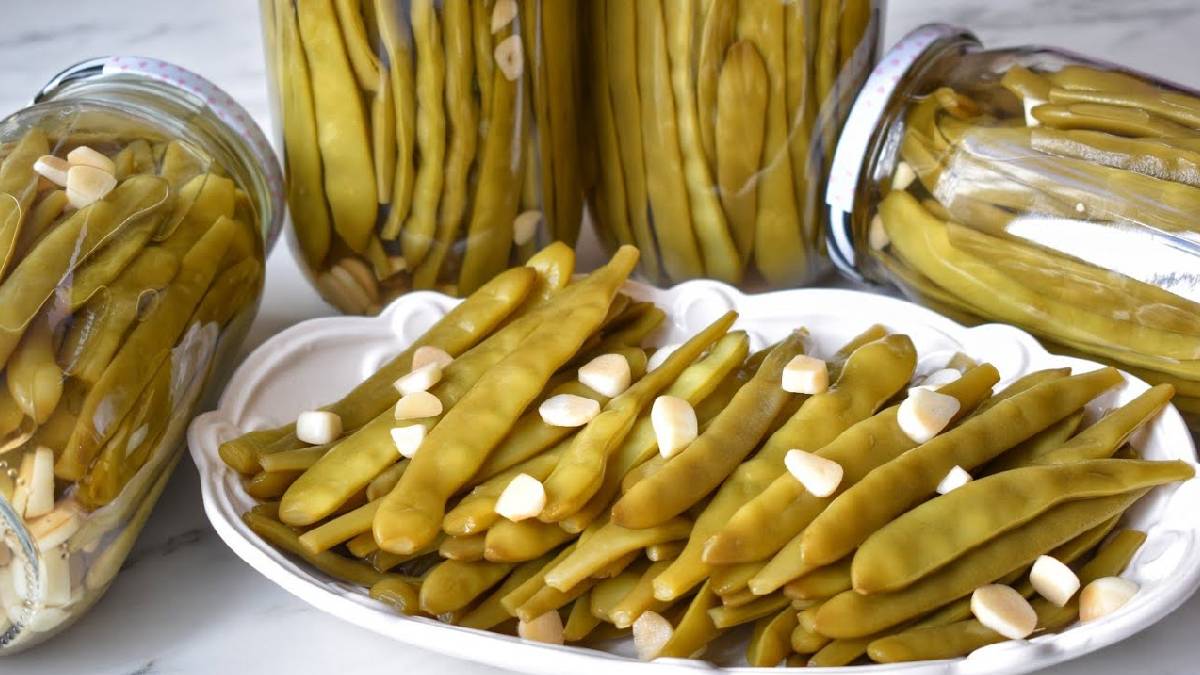 Bir kere yiyen tadına doyamıyor! Karadeniz'in şahane lezzeti fasulye ...