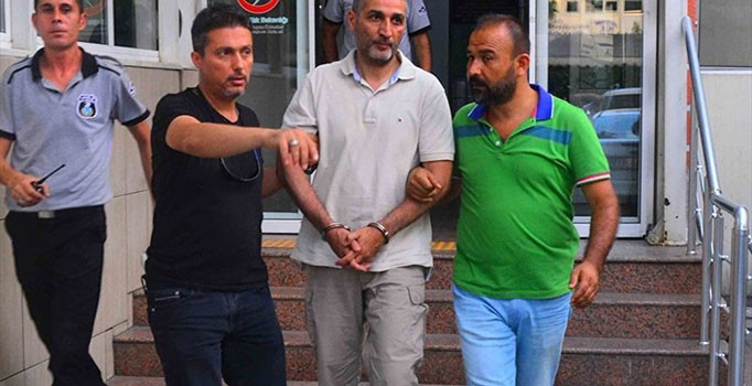 Tuğgeneral Gökhan Şahin Sönmezateş, Marmaris'teki ihanet gecesini ...
