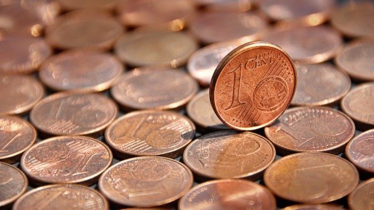 1 Cent Ka Tl 1 Cent Ka Tl