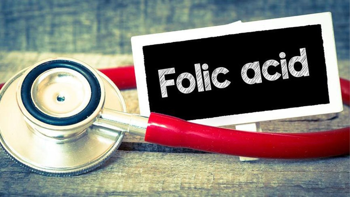 Folik asit nedir? - KARAR