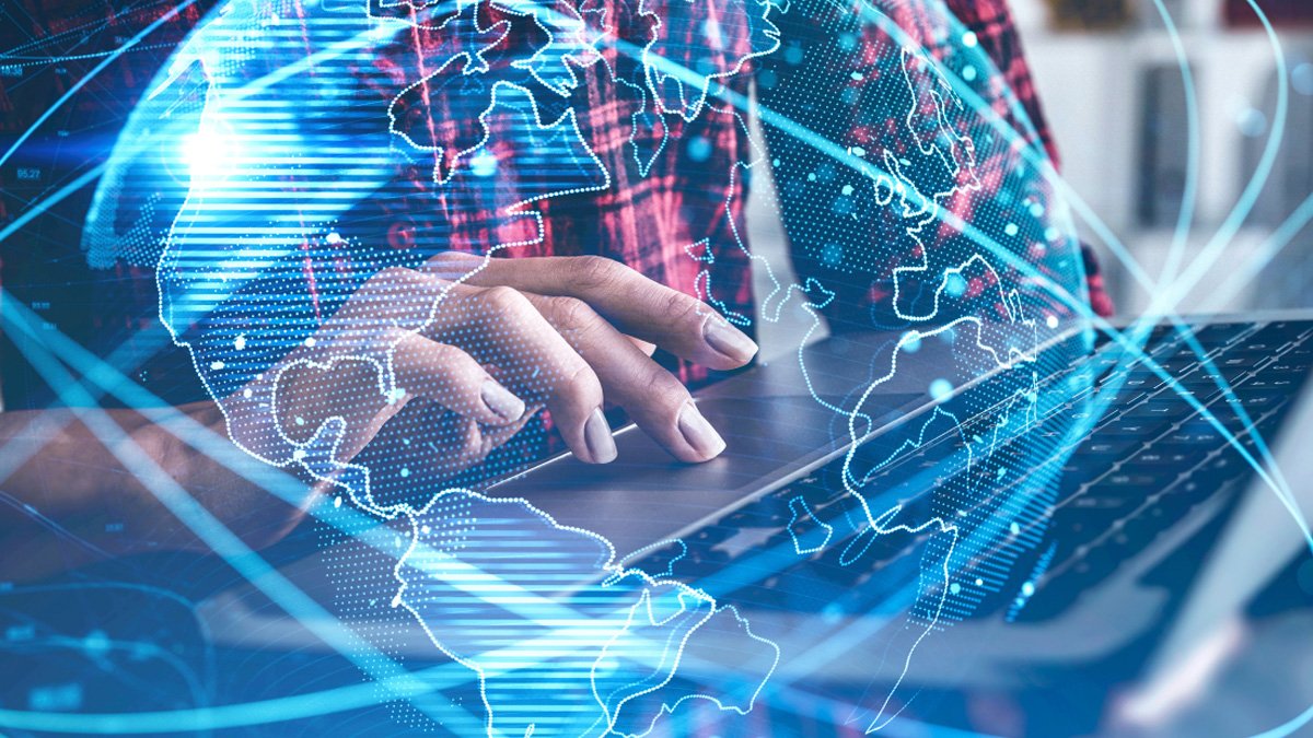 Dünyanın en hızlı interneti Çin'de kuruldu - KARAR