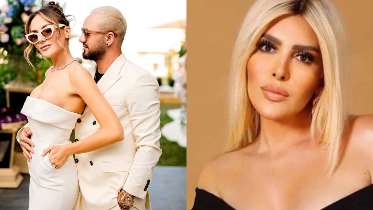 Selin Ciğerci'nin ahı tuttu! Gökhan Çıra kötü haberi duyurdu Selin Ciğerci'nin ahı tuttu! Gökhan Çıra kötü haberi duyurdu