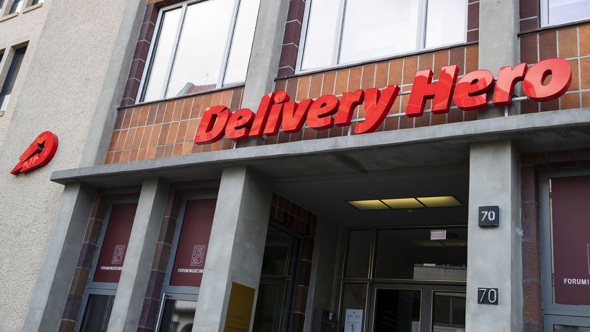 Delivery Hero