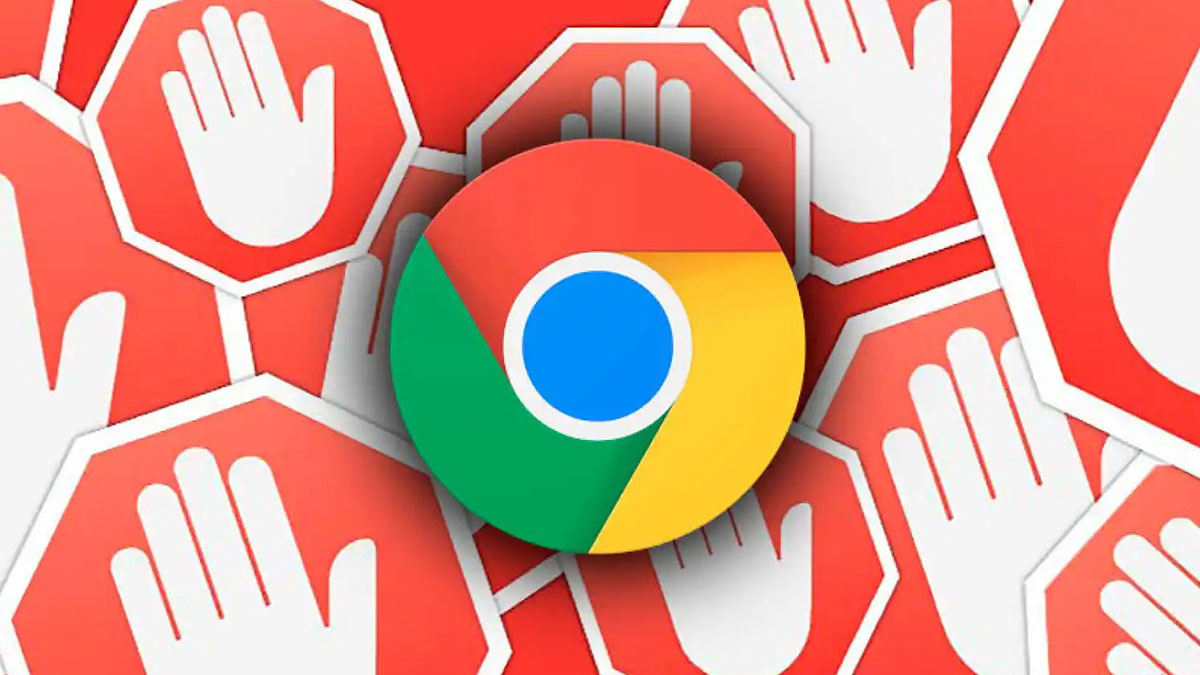 Google Chrome'da reklam engelleyici kullananlara kötü haber: Tarih belli oldu! Teker teker ...
