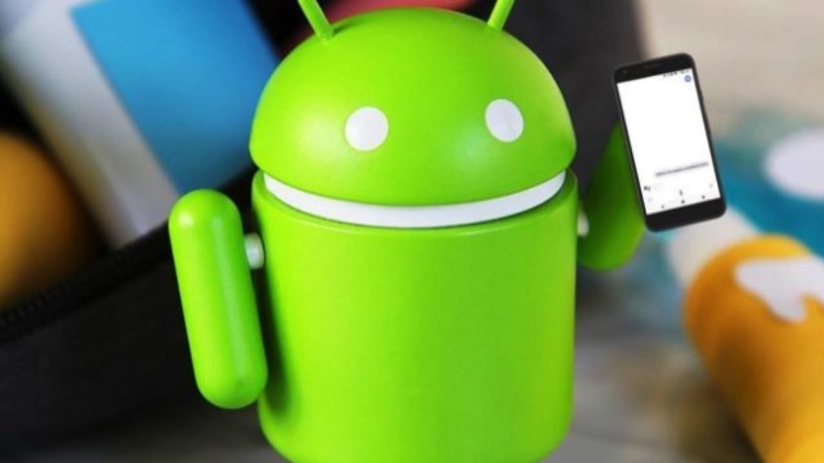 Android kullanıcılarına müjde! Artık daha kolay olacak: O tarihte ...