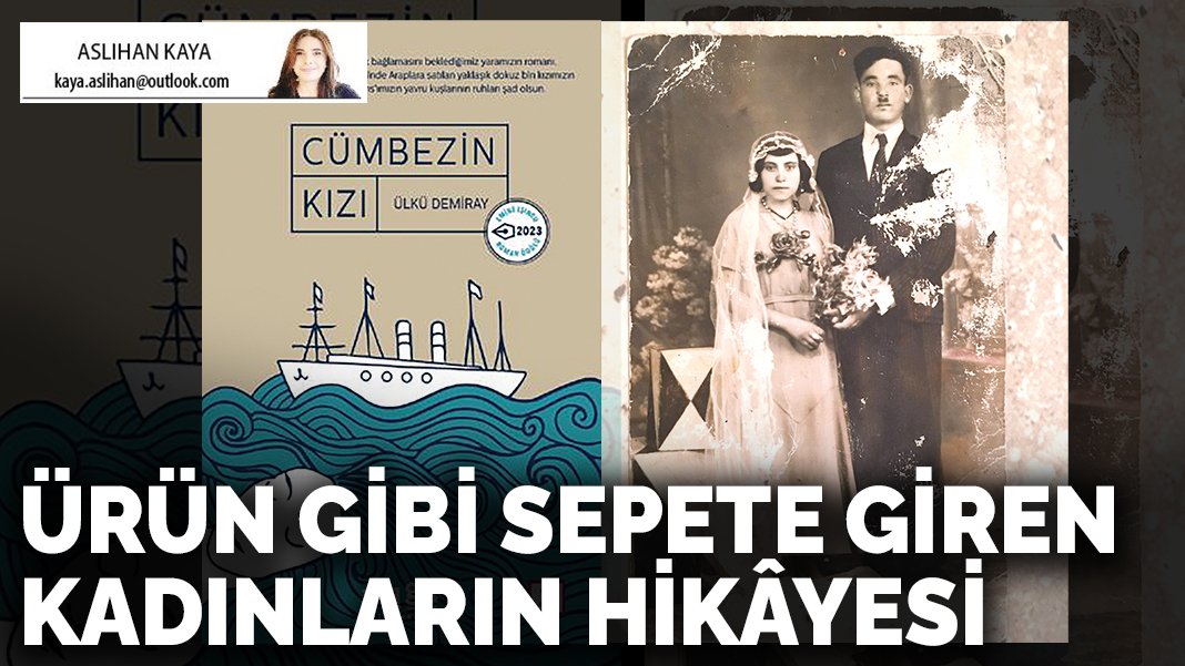 Ürün gibi sepete giren kadınların hikâyesi - KARAR
