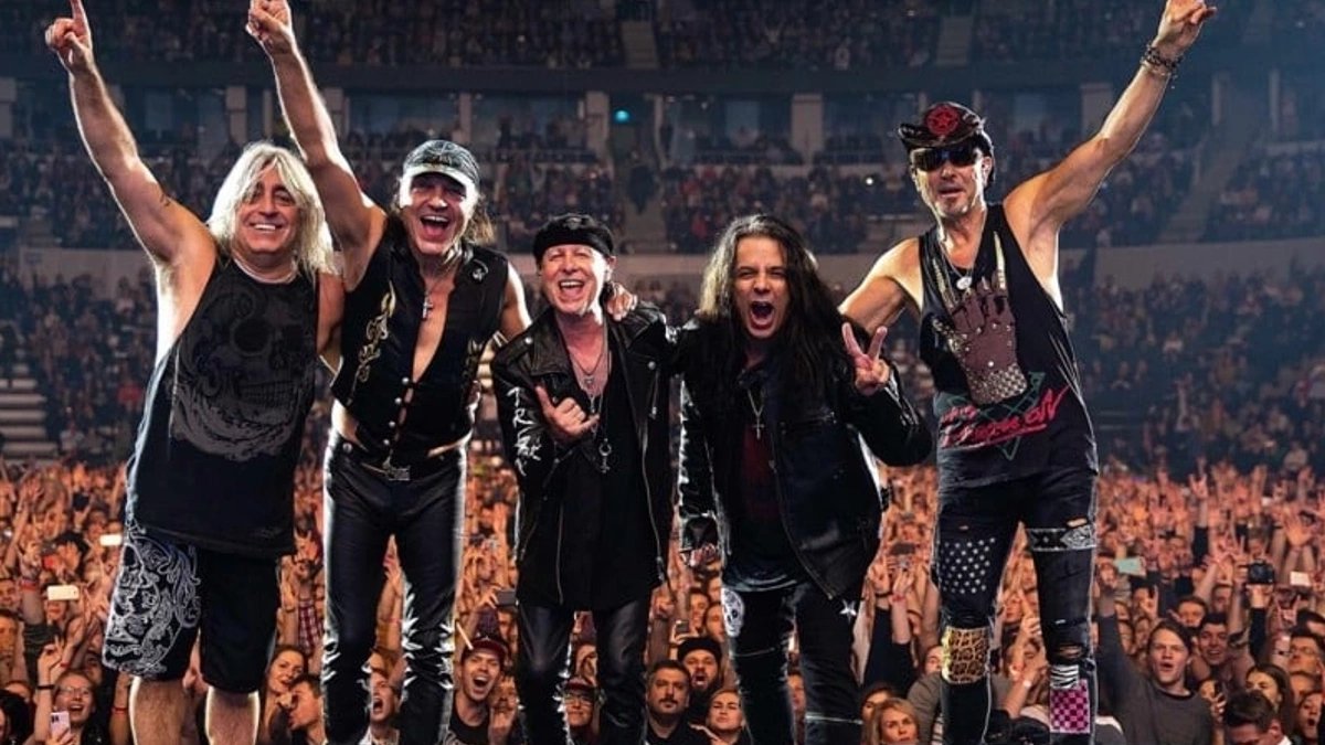 İrlandalı rock grubu Therapy İstanbul'da konser verecek - KARAR