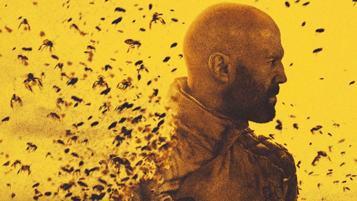 Jason Statham’ın yeni filmi gişe birincisi oldu