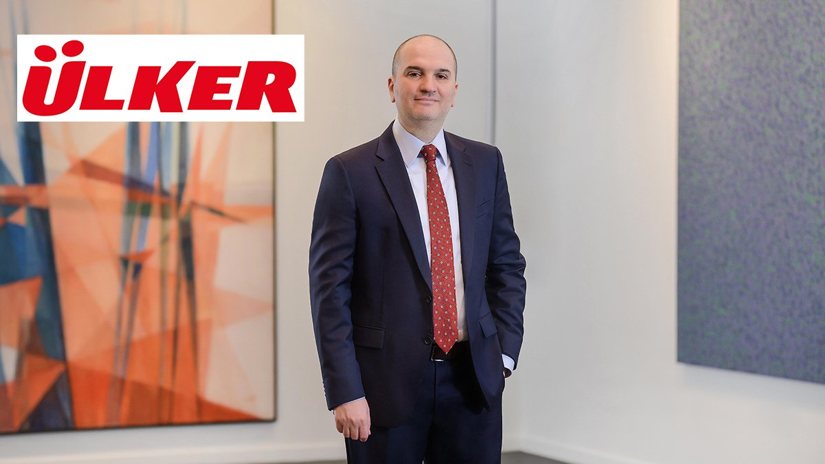 Ülker’den uluslararası birincilik
