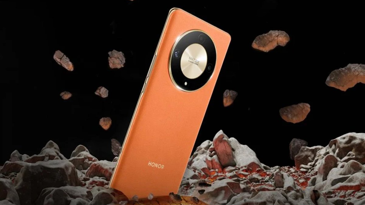 Yüksek şarj kapasitesi, 108 MP kamera! Honor X9B küresel piyasada: İşte ...