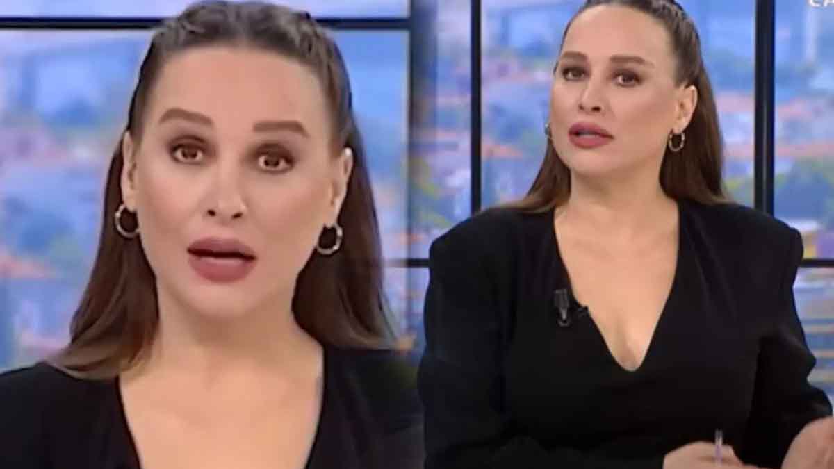 Nur Viral, canlı yayında gelen itiraf sonrası çılgına döndü! Onu hiç ...