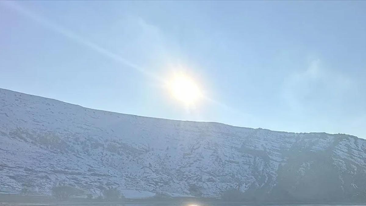 Güney Kore'nin 'Yapay Güneş'i 48 saniye boyunca çalıştı - KARAR