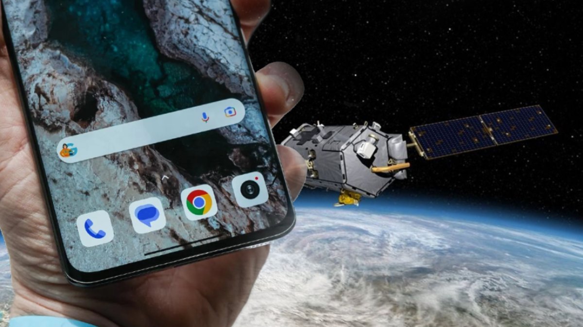 Google Mesajlar yeni özelliğini duyurdu! Artık şebeke dahi olmadan SMS ...